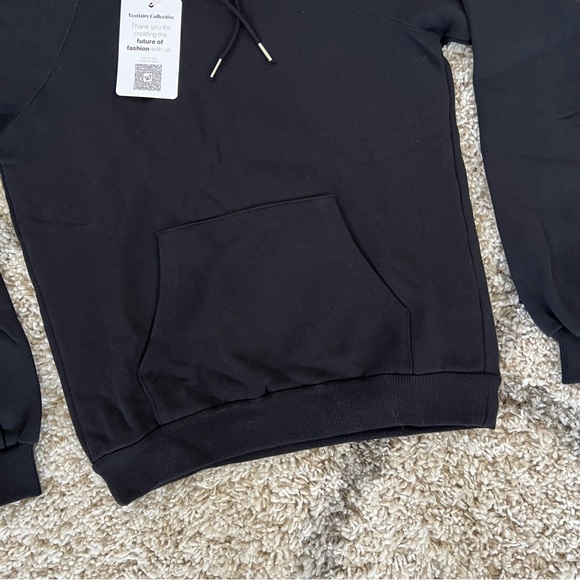 Celine | Tops | Nwt Celine Back Logo Hoodie | Poshmark